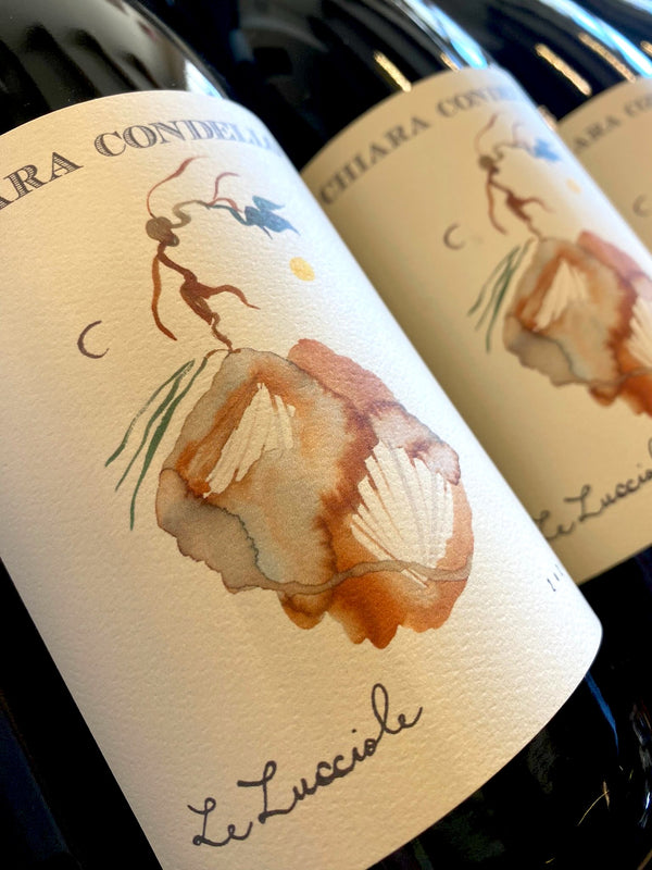 Chiara Condello Romagna Sangiovese Riserva Le Lucciole 2021 | Ultravino ...